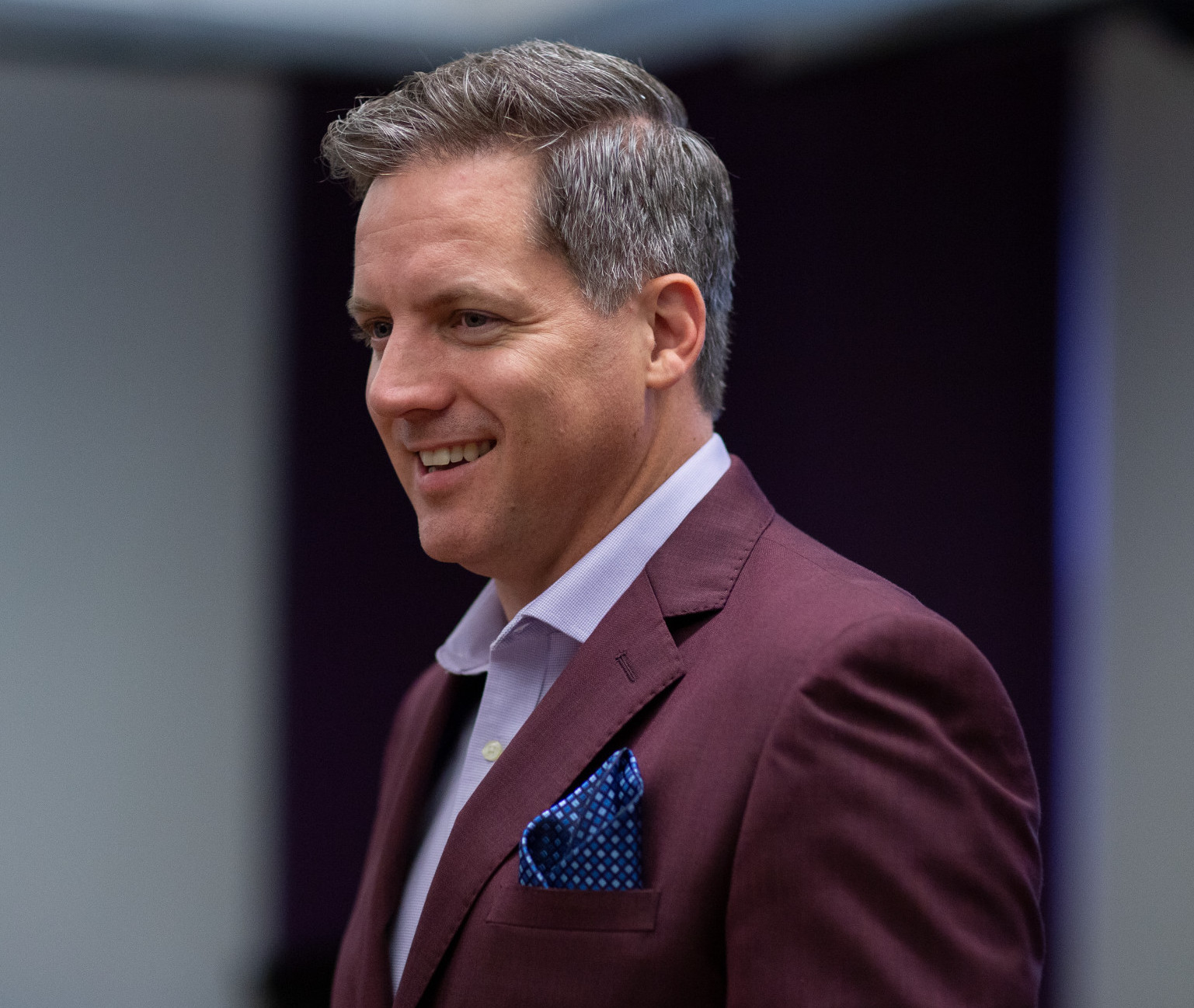 Authentic Living with Roxanne welcomes Mental Health Advocate, Jason ...