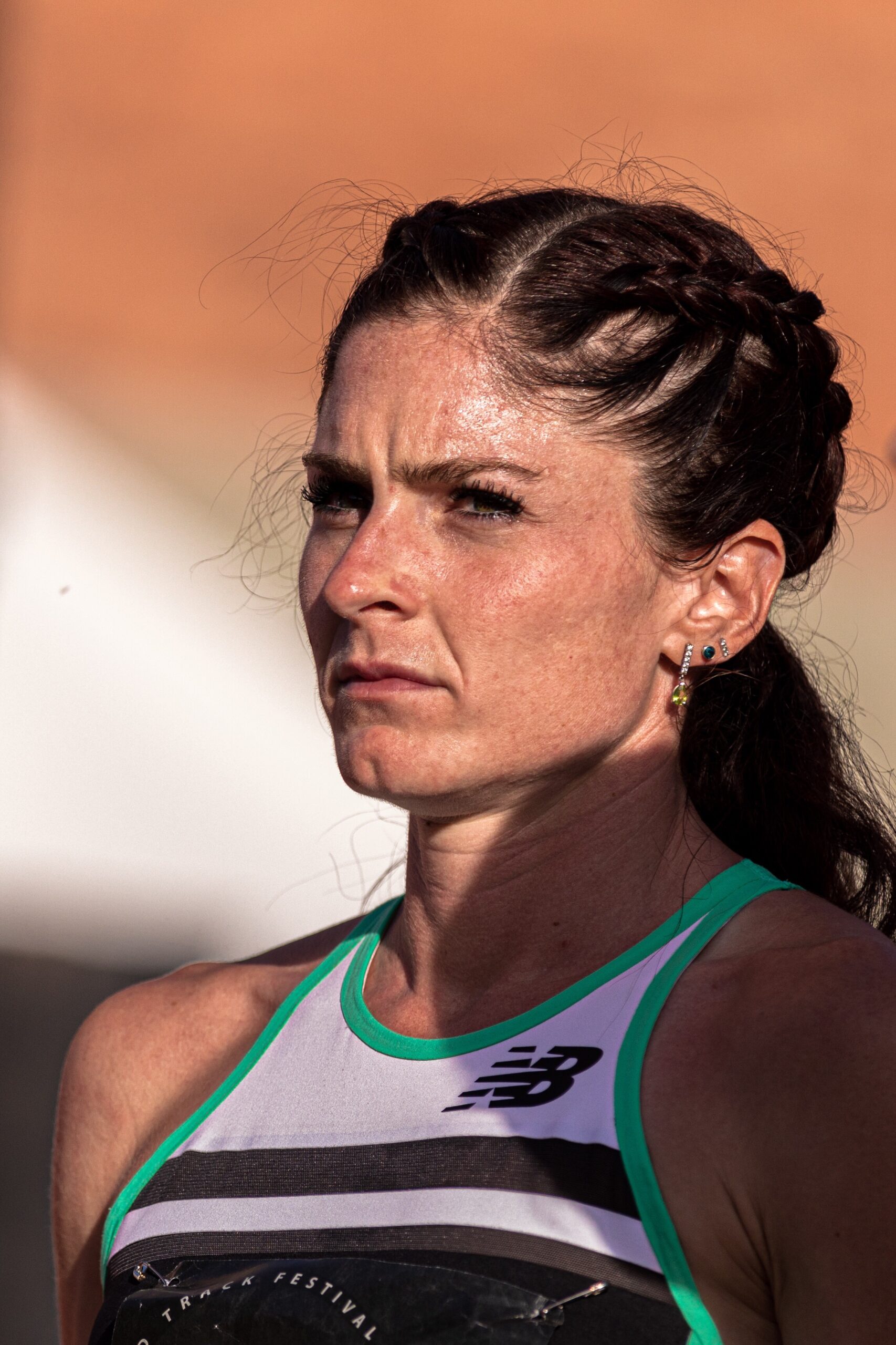 Authentic Living with Roxanne welcomes Olympic Hopeful, Mariah Kelly ...