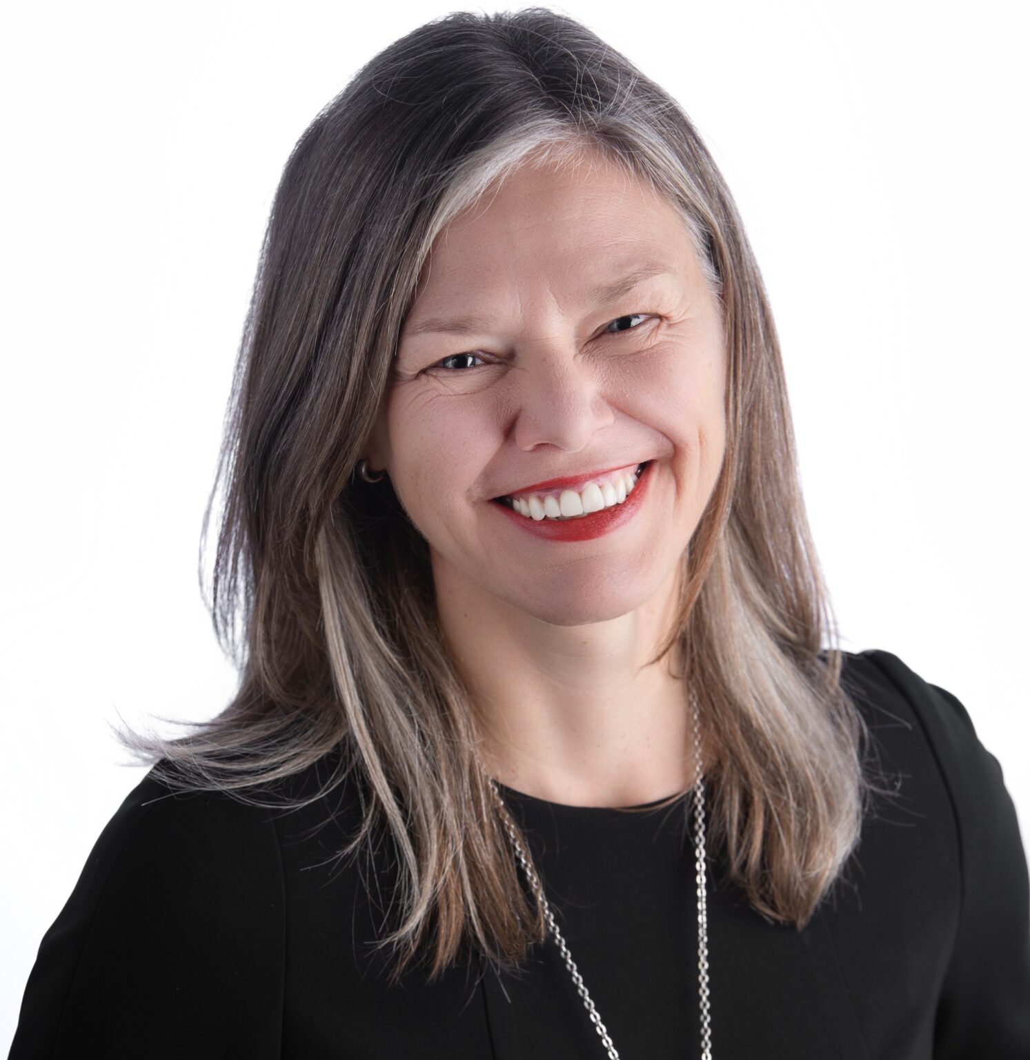 Authentic You in the Workplace with Leadership Expert, Lisa Schmidt ...